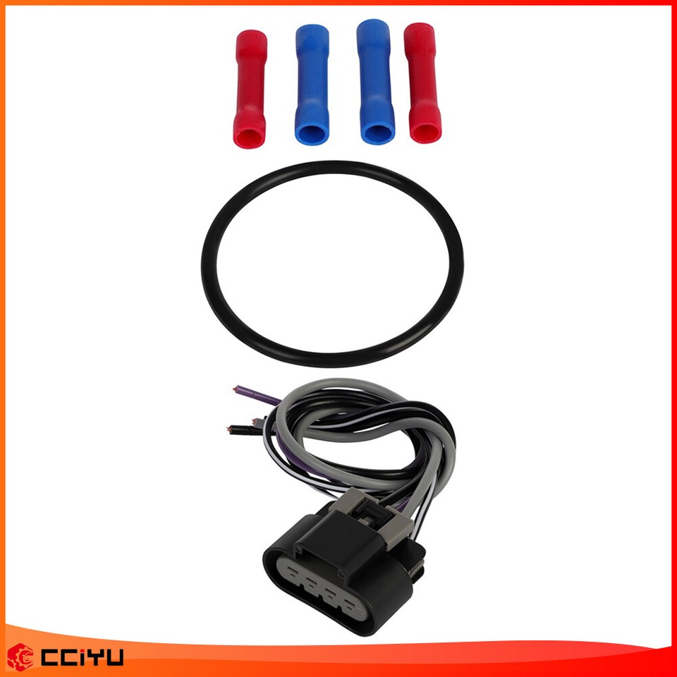 Fuel Pump Assembly Fits 1997-2000 Chevrolet GMC 4.3L 5.0L 5.7L 7.4L ...