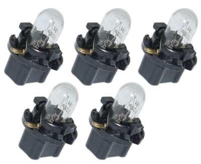 1967-1972 MOST GM MODELS Dash Light Socket & Bulb #67-9267 | USA Made ...