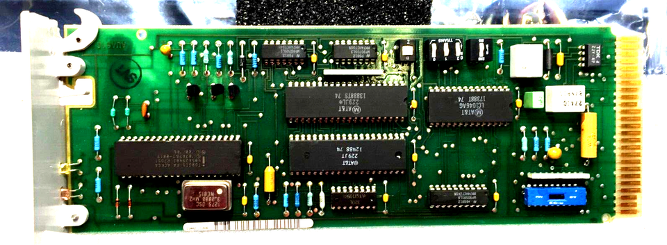 ALCATEL-LUCENT AT&T AUA61C LIU 53LI1A3AXX CONTROL BOARD NEW | eBay