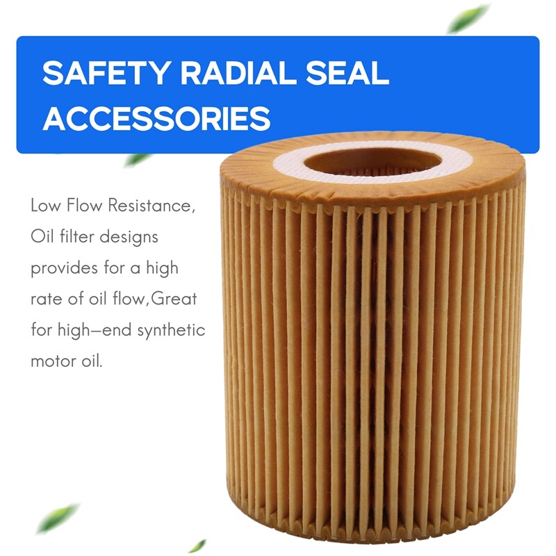 Oil 11427508969 for- 1 3 5 Series X1 X3 Z4 Roadster E46 E81 E87 E90 E60 ...