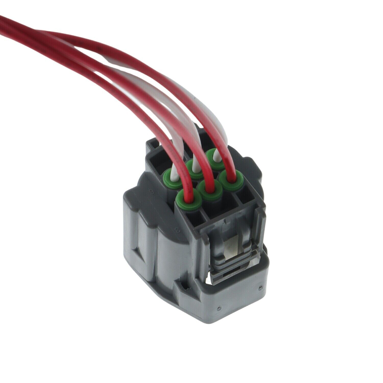 Transfer Case Connector Plug Pigtail Fits for 1999-2004 Ford F-250/350 ...