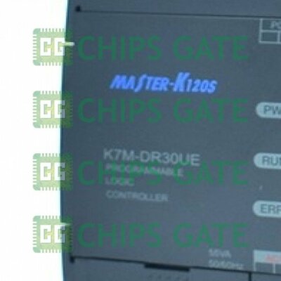 1PCS NEW LS LG programmable controller K7M-DR30UE Fast Ship | eBay