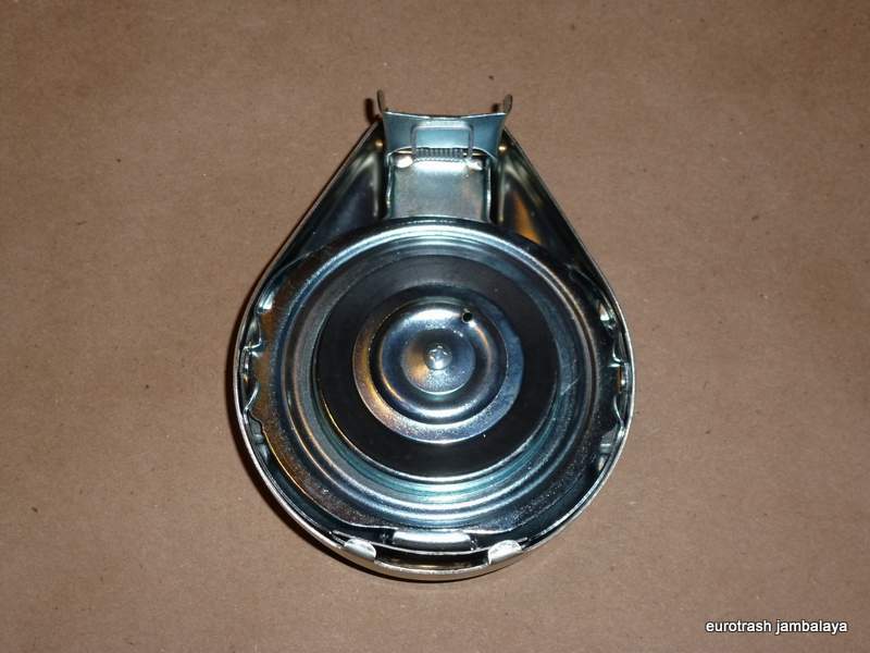 Laverda Benelli Cagiva Moto Morini LOCKING Fuel Gas TANK CAP 350 500 ...