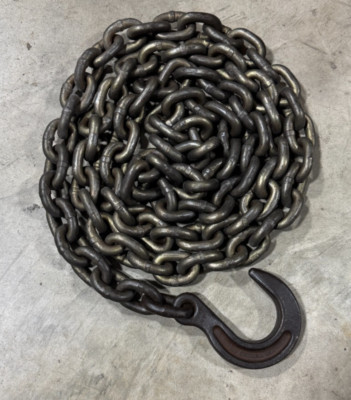 Chief FRAME MACHINE Tower Chain S21 S21M TITAN GOLIATH IMPULSE HALF ...