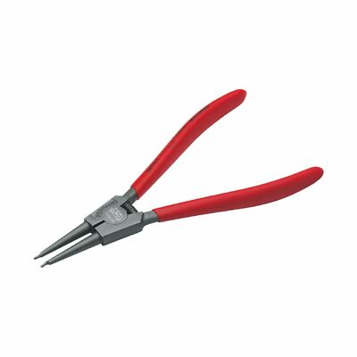 1x NWS Circlip Pliers External Straight 310 mm DIY Clamps Tool Workshop ...