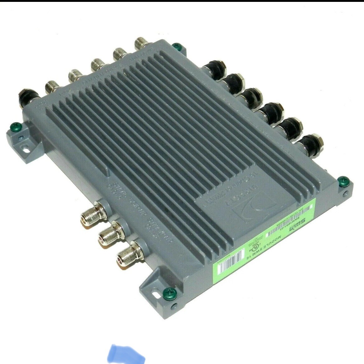 Satellite Signal Multiswitches For Sale - MAVIN