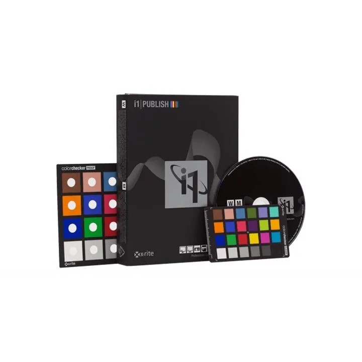 Xrite Mini Colorchecker Classic Fotoshop Calibrite ColorChecker