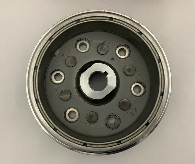 Honda 400ex OEM Flywheel Starter Clutch Gear Trx400ex for sale online ...