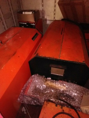 Industrial Lasers - Lambda Physik