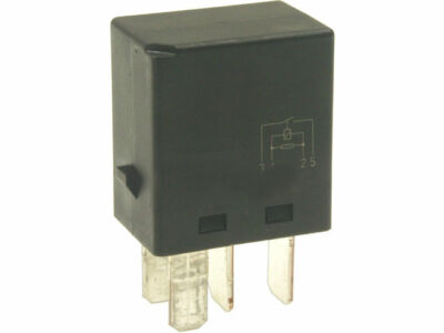 For 2000-2007 Volvo S40 Relay SMP 96814HD 2001 2002 2003 2004 2005 2006 ...