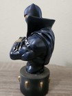 BLACK PANTHER MARVEL Mini Bust Statue 1999 Bowen Designs 3433/4000 | eBay