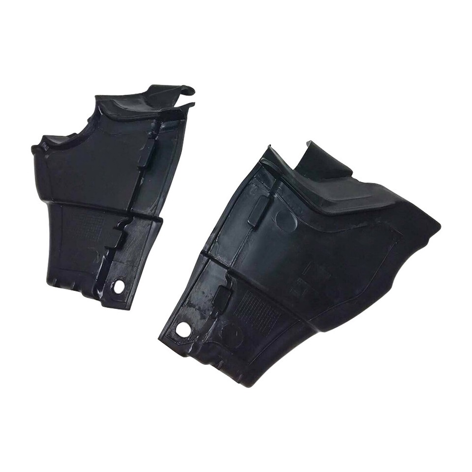 1Set Left&Right Bulkhead Cover Engine Partition Bay Fits For BMW X5 E70 ...