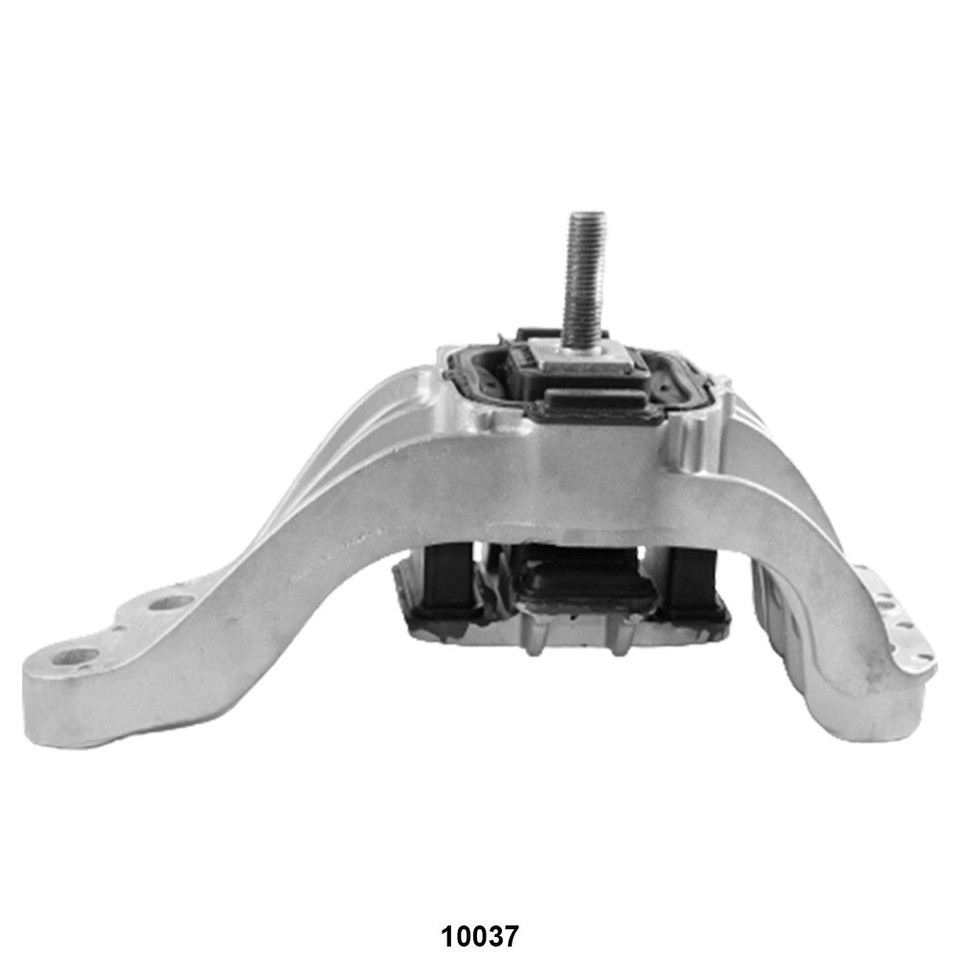 Engine Mount, Eng. Torque Strut Mount & Trans. Mount 3PCS For Mini ...