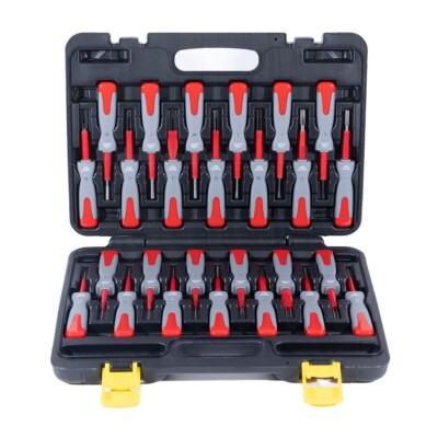 CTA Tools 26 Piece Automotive Terminal Tool Kit w/ Case 9812 - BRAND ...