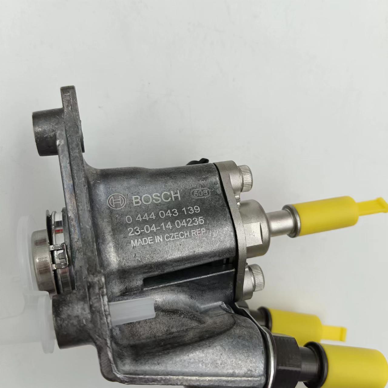 OEM 2888173 Def Urea Dosing Valve Injector Doser Fits For Cummins ISX ...