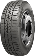 Pneumatici 185/75 r16 104R M+S 3PMSF 8PR C ROADX WC01 Gomme invernali ...