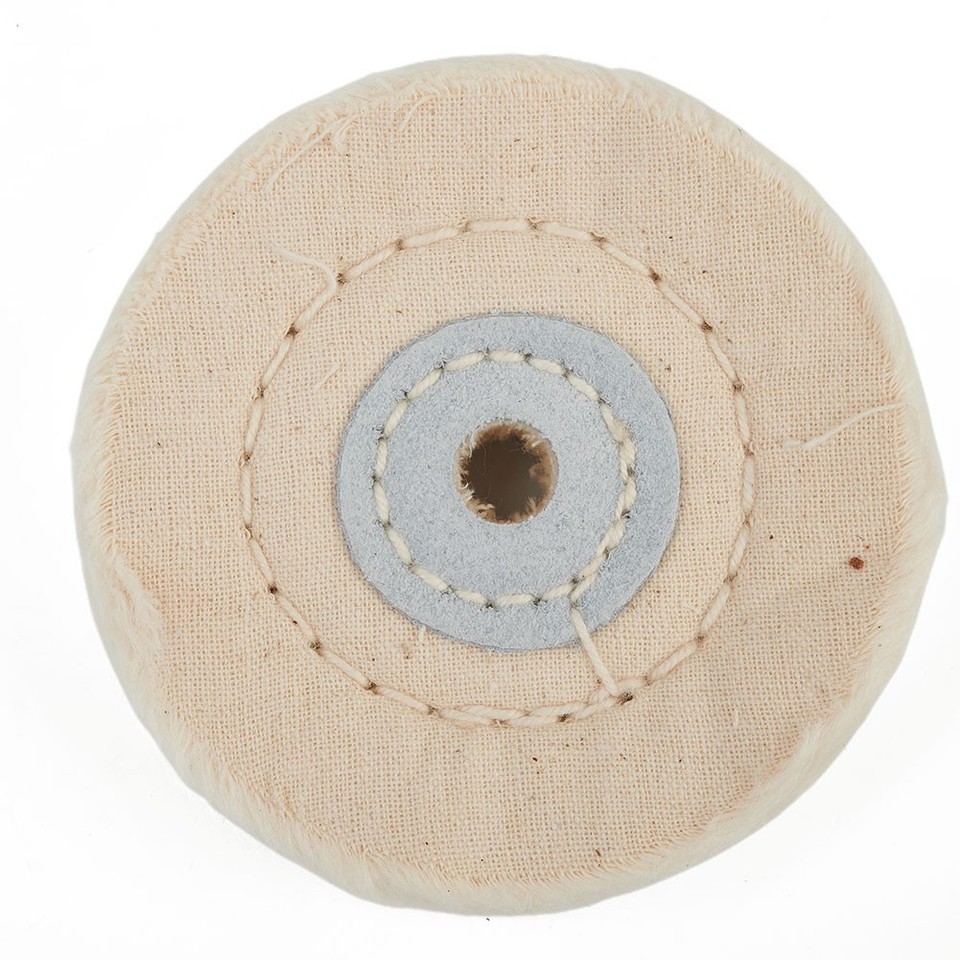 New Buffing Wheel Polishing Polishing Wheel Practical Polisher Sanding ...