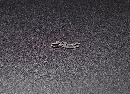 Replacement Part Original OMEGA CAL.1110. Part 1110 / ETA 2892. | eBay