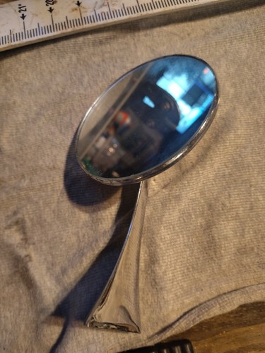 1958-1962 Chevrolet Corvette Rear View Mirror | eBay