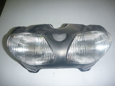 Suzuki SV650S 99-02- Headlight | eBay Australia