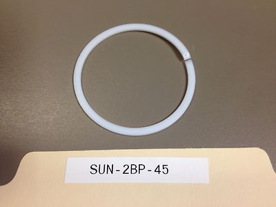 PTFE Split Backup Ring SUN-2BP-45 | eBay