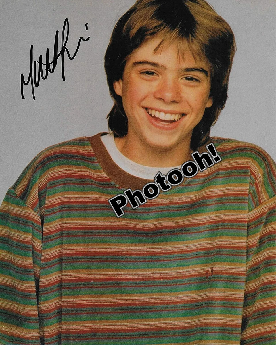 Matthew Lawrence Mrs Doubtfire
