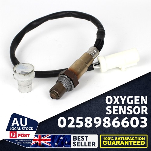MODIGT 0258986603 Oxygen Sensor FOR Ford Falcon BA BF FG 98-07 SX ...