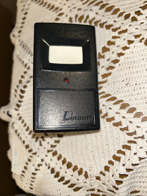 Linear Delta DTD (1-Button) Garage Door Opener Remote Control DNT00002A ...