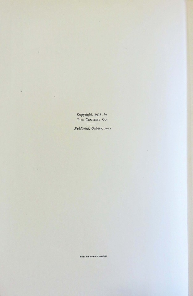 The Lure Of The Garden by H Hawthorne. Maxwell Parish Illustration ...