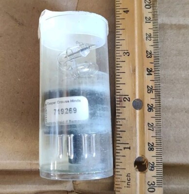 New & Sealed North American Signal - STC-77 STROBE BULB 8-PIN base | eBay