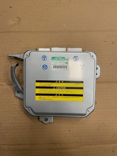 POWER STEERING CONTROL MODULE ECU 89181-50010 FOR LEXUS LS460 MK4 2007 ...