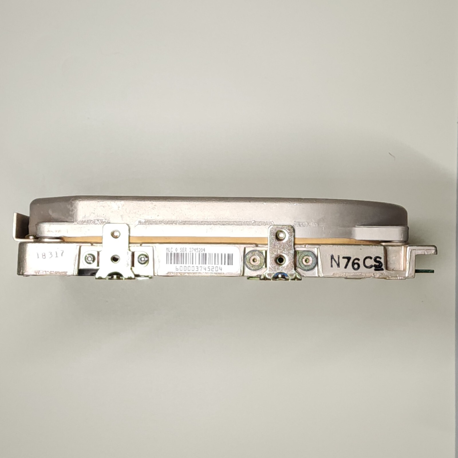 Seagate ST-225 Hard Drive 20MB IBM XT PC Untested | eBay