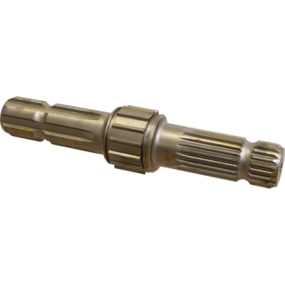 L173241 PTO Shaft 540/1000 RPM for John Deere 6105M 6105R ++ Tractors ...