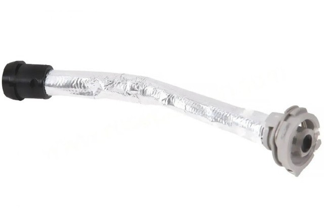 Genuine Porsche Vent Line Rear 95810631401 / 958-106-314-01 OEM for ...