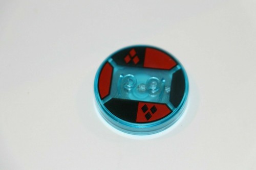 OEM LEGO DIMENSIONS NFC TOY TAG BASE DISC CHARACTER BUY 2GET 1 50%OFF ...
