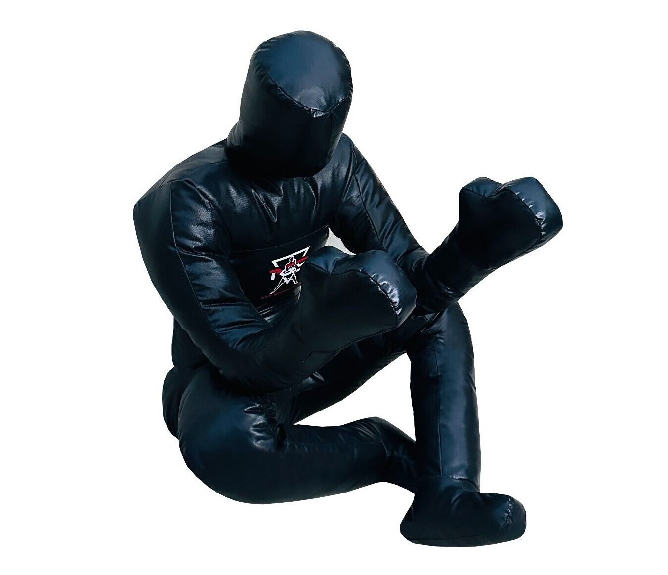 PGS MMA BJJ Wrestling Grappling Self Defense Training Vinyl Dummy ...