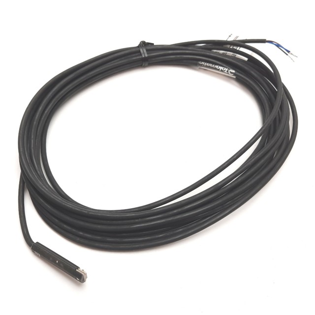 Tolomatic 8100-9088 Solid State Sensor Normally Open PNP 10-30vdc 3 ...