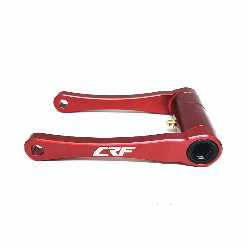 US CRF LOGO Rear Drop Lowering Link For HONDA CRF 300L & CRF300L RALLY ...