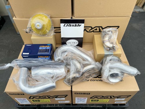 GREDDY TRUST T67/25G TURBO KIT EVO 7 8 CT9A 4G63 11530029n | eBay