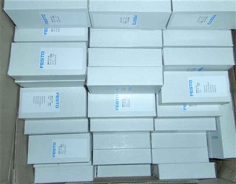 1Pc New Festo VUVG-S10-M52-RT-M5-1L2RL 564212 zo | eBay