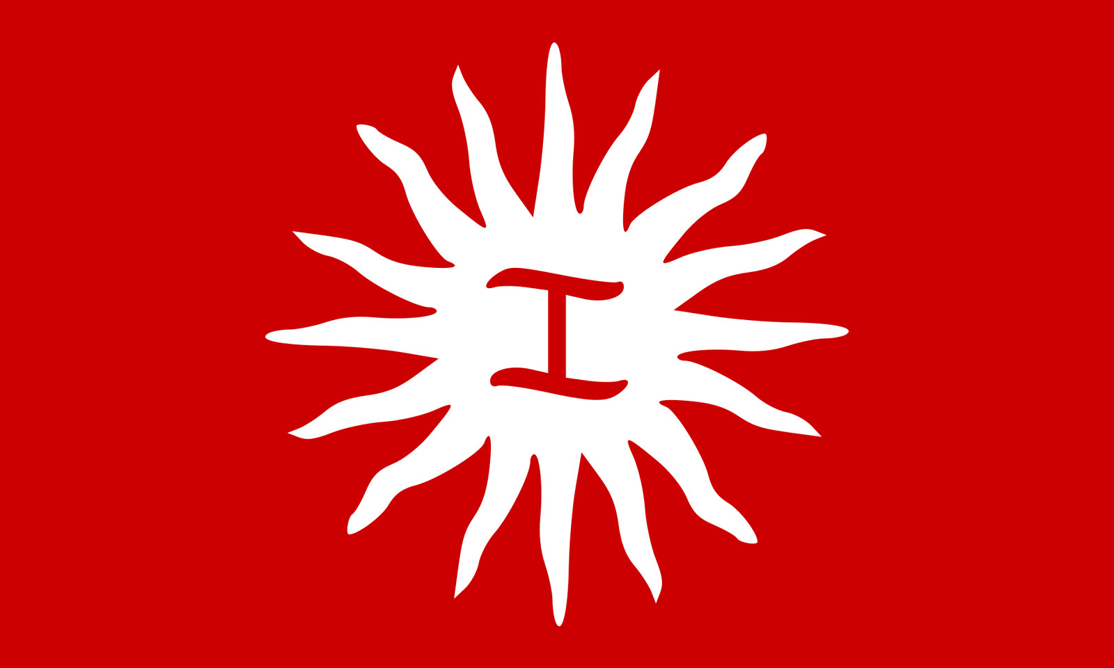 Philippines Revolution Flag KKK Katipunan Magdalo Magdiwang Tagalog ...