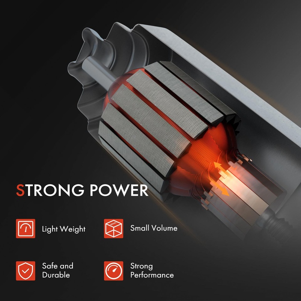 Front Windshield Wiper Motor for BMW E70 E71 X5 X6 2007-2015 ...