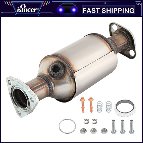 with Gaskets Shield For Acura Integra 1.8L 1996-2001 Highflow GEARZAAR ...