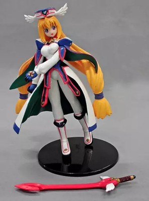 Mini Figure [Secret 3] Valkyrie/Open Mouth "TFC Princess Valkyrie" | eBay
