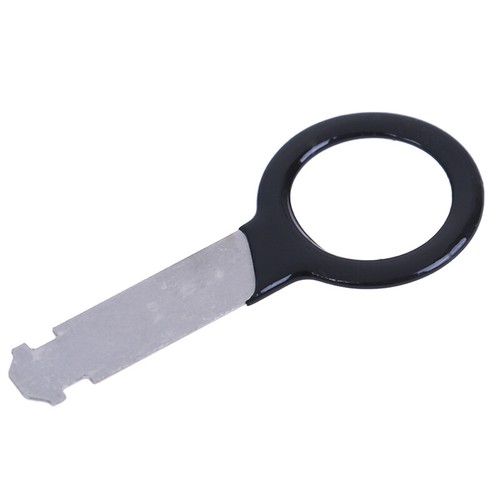 20PCS Professional Car Radio Removal Key Tool Kit Audio Tools Keys ...