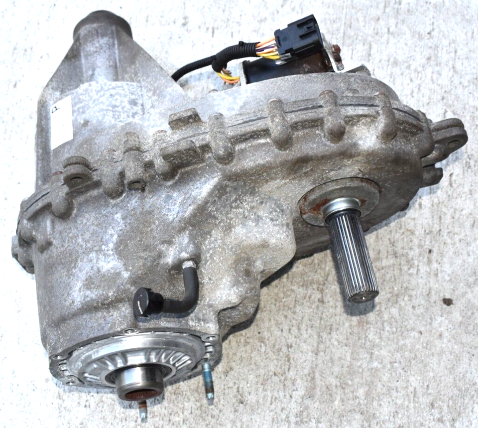 2016-2020 RAM 1500 OEM A/T Electric Shift Transfer Case Unit 12K Miles ...