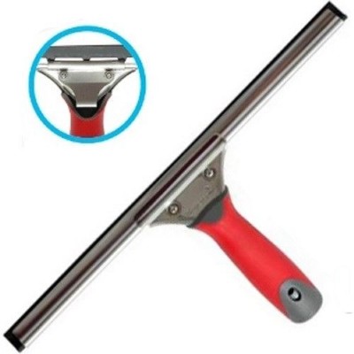 Complete Window Cleaning Squeegee 14" / 35cm | eBay UK