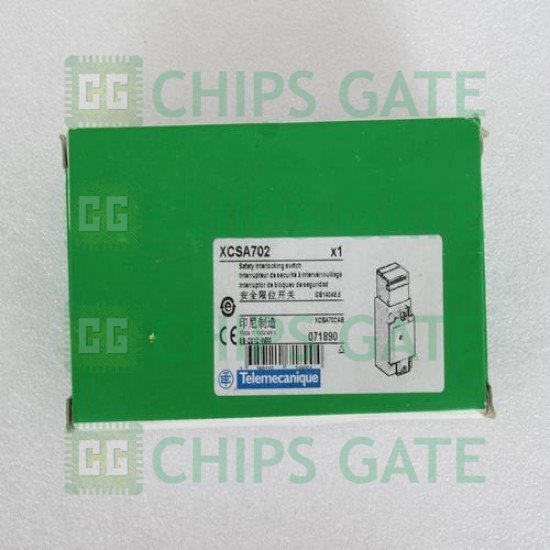 1PCS NEW Schneider XCSA702 | eBay