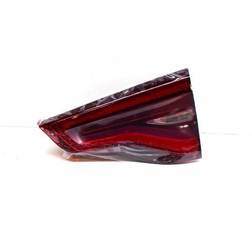 BMW X3 G01 REAR RIGHT TRUNK BOOT LID LED TAILLIGHT 63219853378 NO DUTY ...