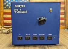 SGC SG-500 SmartPowerCube 500W Linear Amplifier for sale online | eBay